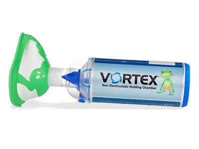 Inhalationgeräte, Inhalierhilfen & Atemtherapie - Orbisana.de